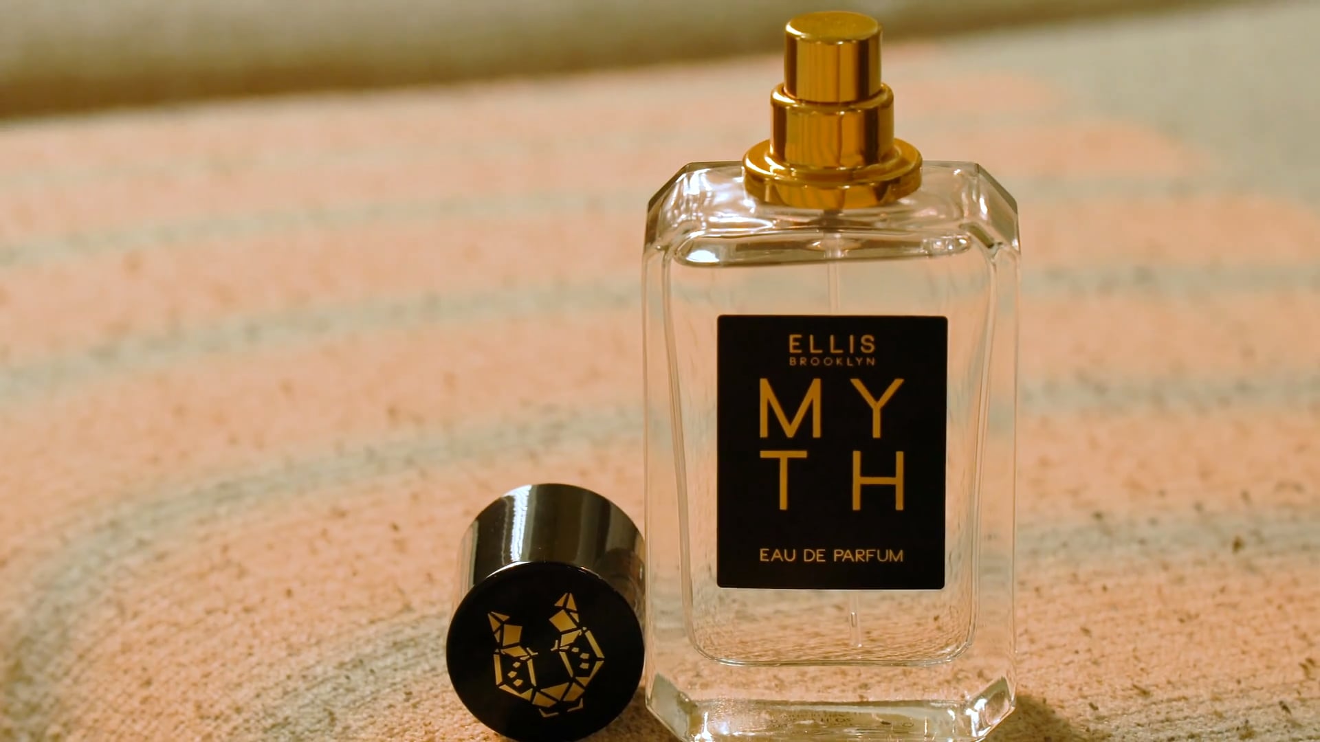 MYTH Eau de Parfum - Ellis Brooklyn | Sephora
